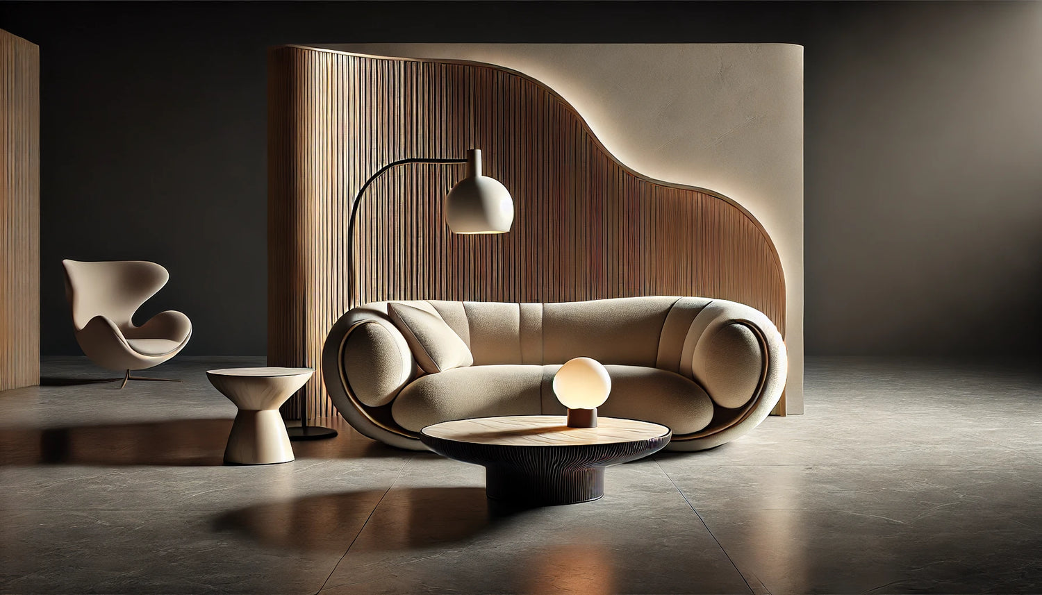 Sable & Spruce – Sable & Spruce