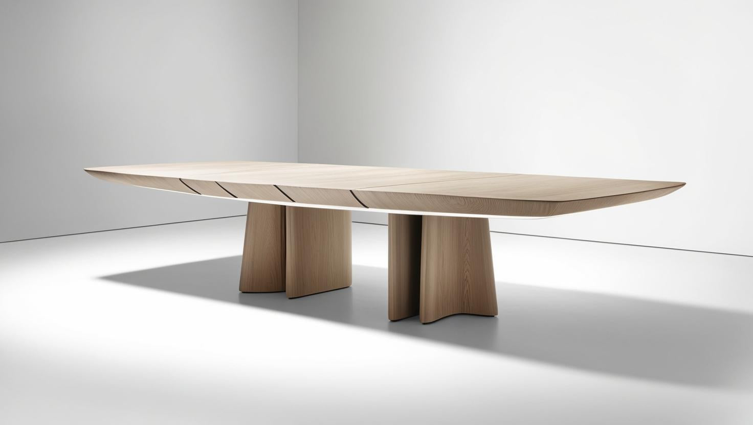 Dining table – Sable & Spruce